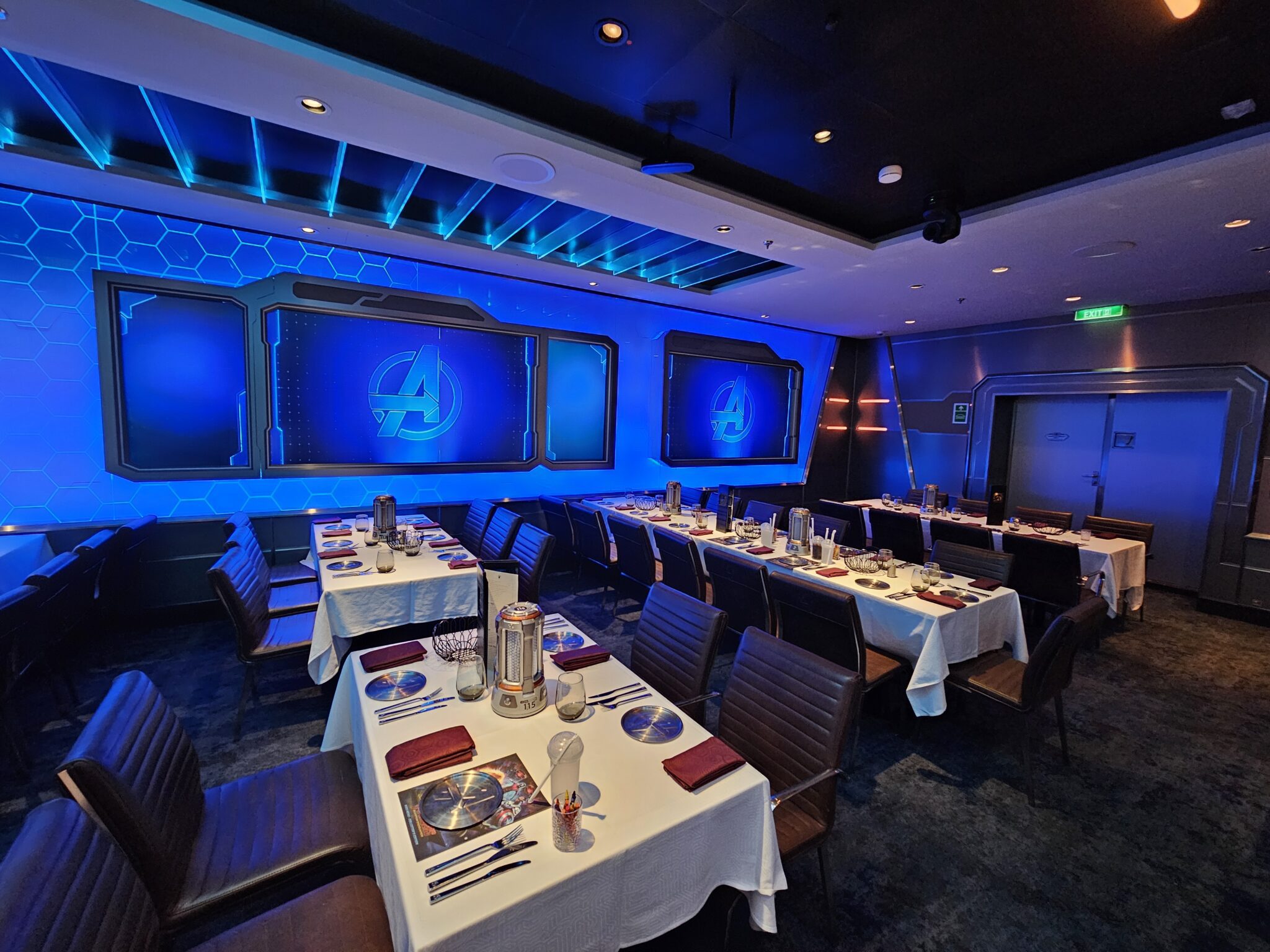 Best Disney Wish Restaurants (Disney Rotational Dining) – Planning Away