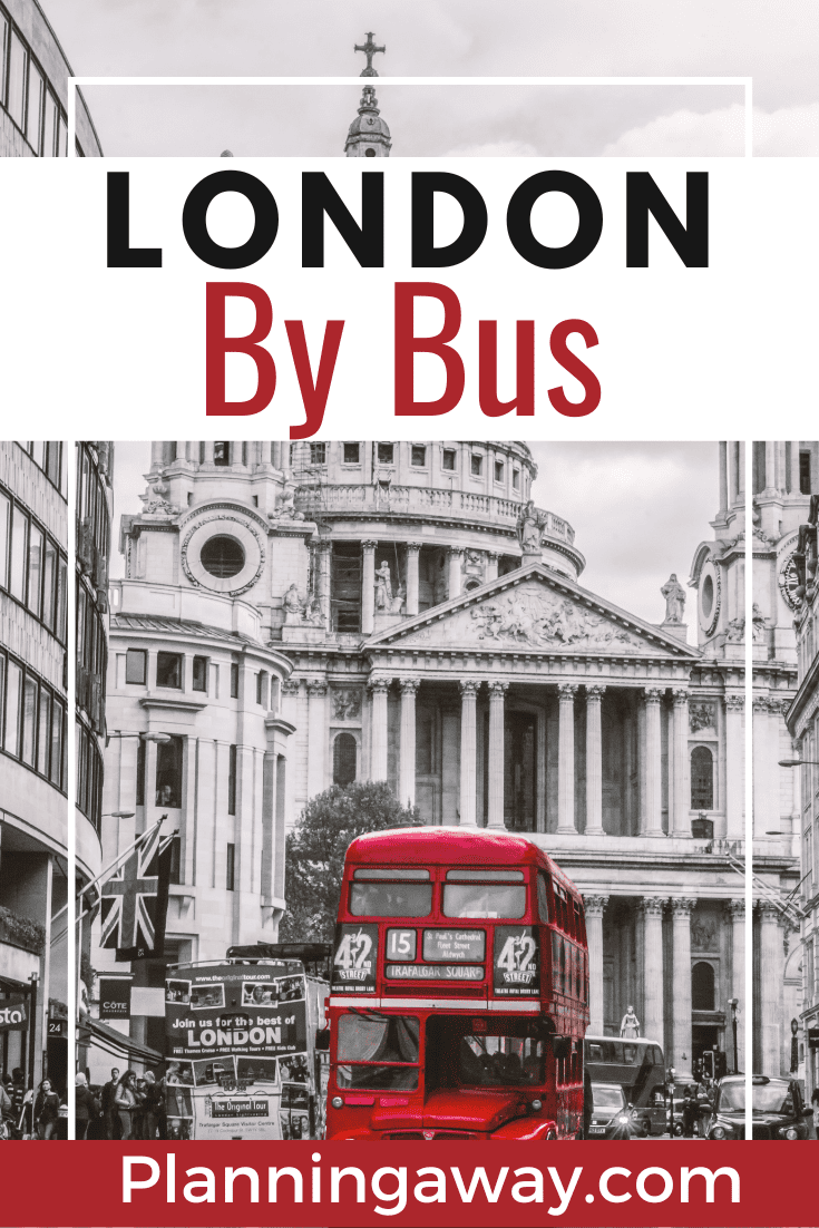 20 Best Hop On Hop Off London Bus Tour Activities! (One Day in London ...