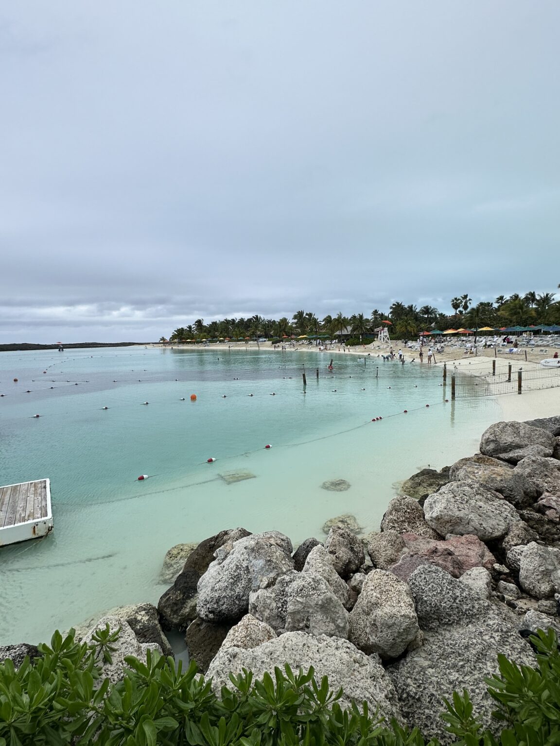 24 Fun Things To Do On Castaway Cay For Families (Disneys Private ...