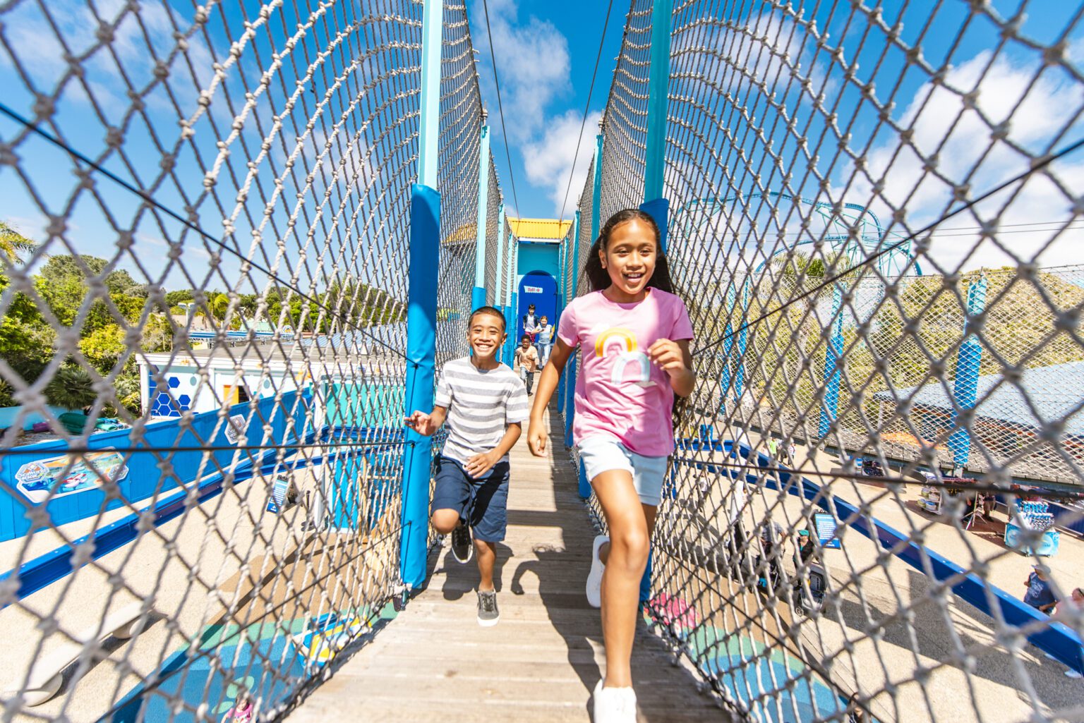 17 Best Rides At SeaWorld San Diego – Planning Away