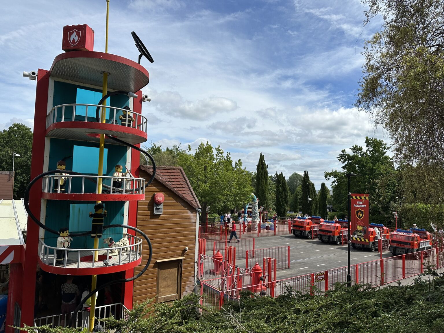 28 Best Legoland Windsor Rides (Including Our Top 10 Favorites ...