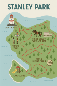 Things To Do In Stanley Park Vancouver – Planning Away