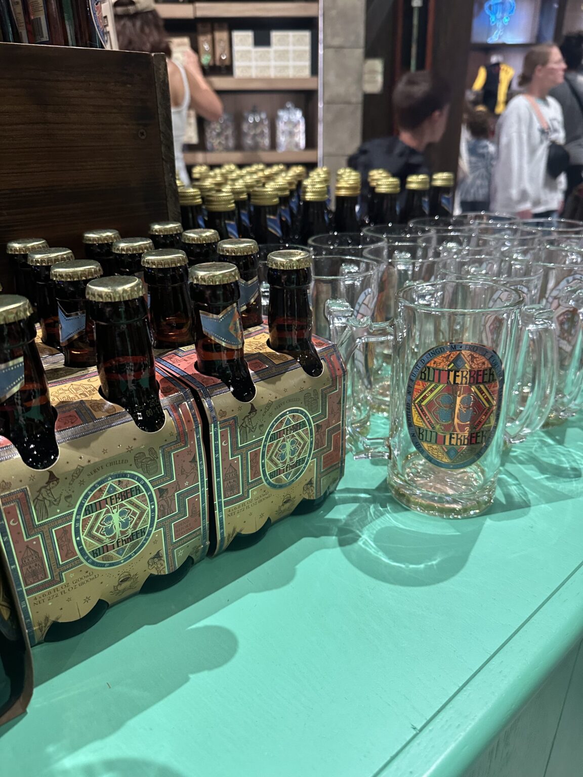 Plan Your Visit To The Harry Potter Chicago Store – Planning Away
