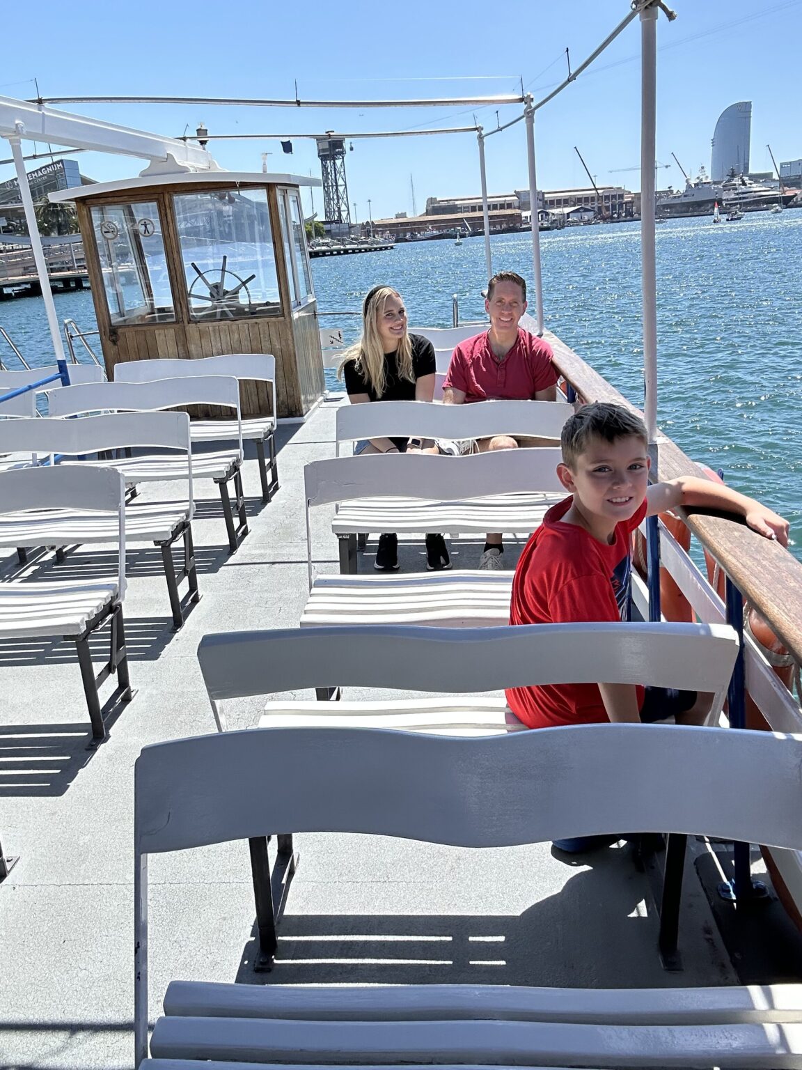 Barcelona Shore Excursions – Planning Away